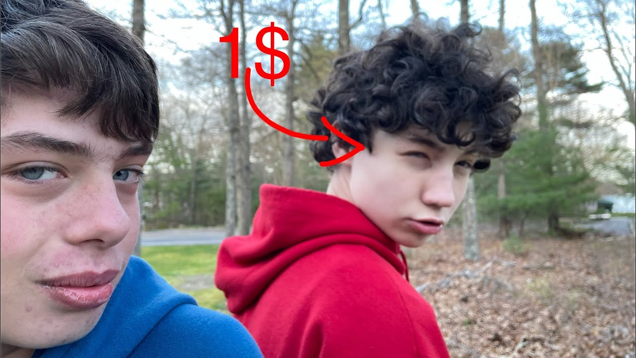 1$ Budget Fight Scene - YouTube