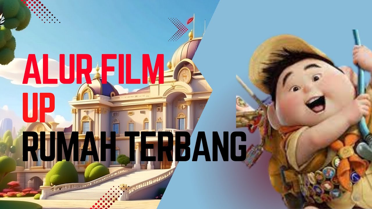 Short story | ALUR FILM UP - YouTube