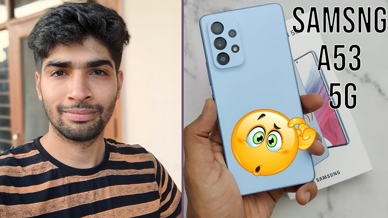 Samsung Galaxy A53 5G Unboxing PUBG Test Camera Test Quick Review samsung-galaxy-a53-5g-unboxing-pubg-test-camera-test-quick-review