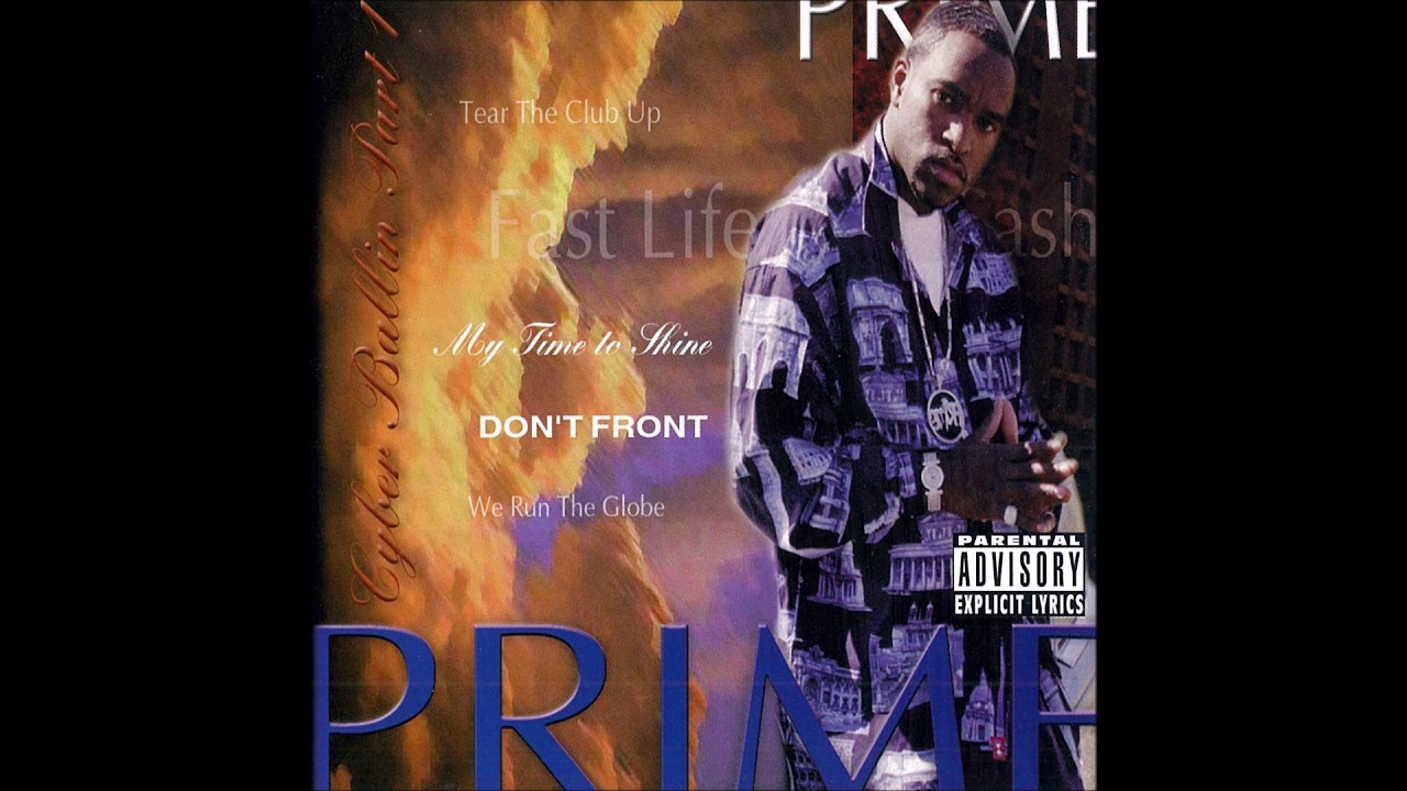 Prime / Time To Come Up (Smooth G-Funk) - YouTube