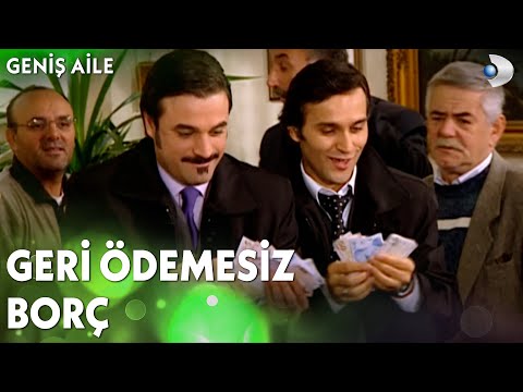 Cevahir'i buna mecbur ettiler! - Geniş Aile 19. Bölüm