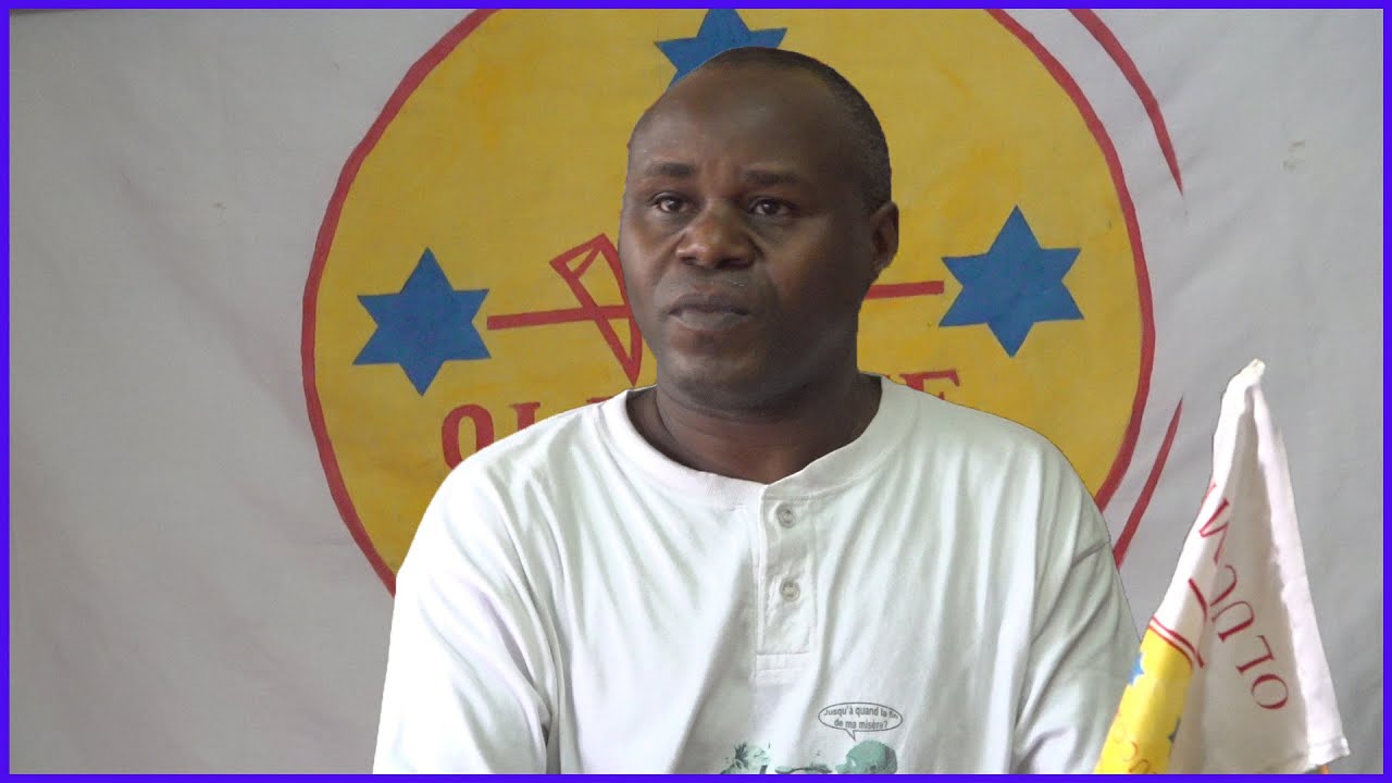 Gabriel Rufyiri asaba ko ijambo Umukuru w'Igihugu yavugiye i Muramvya ...