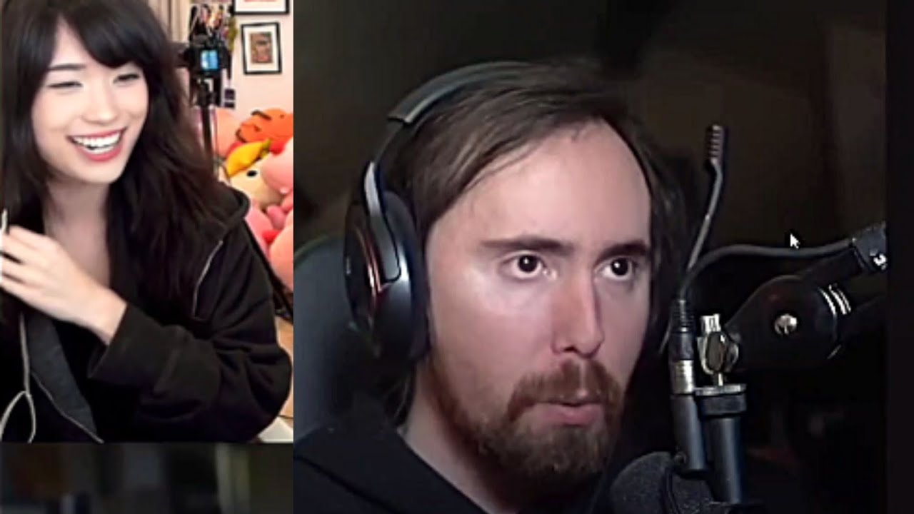 Emiru Reacts To Asmongold's ACCUSATIONS!