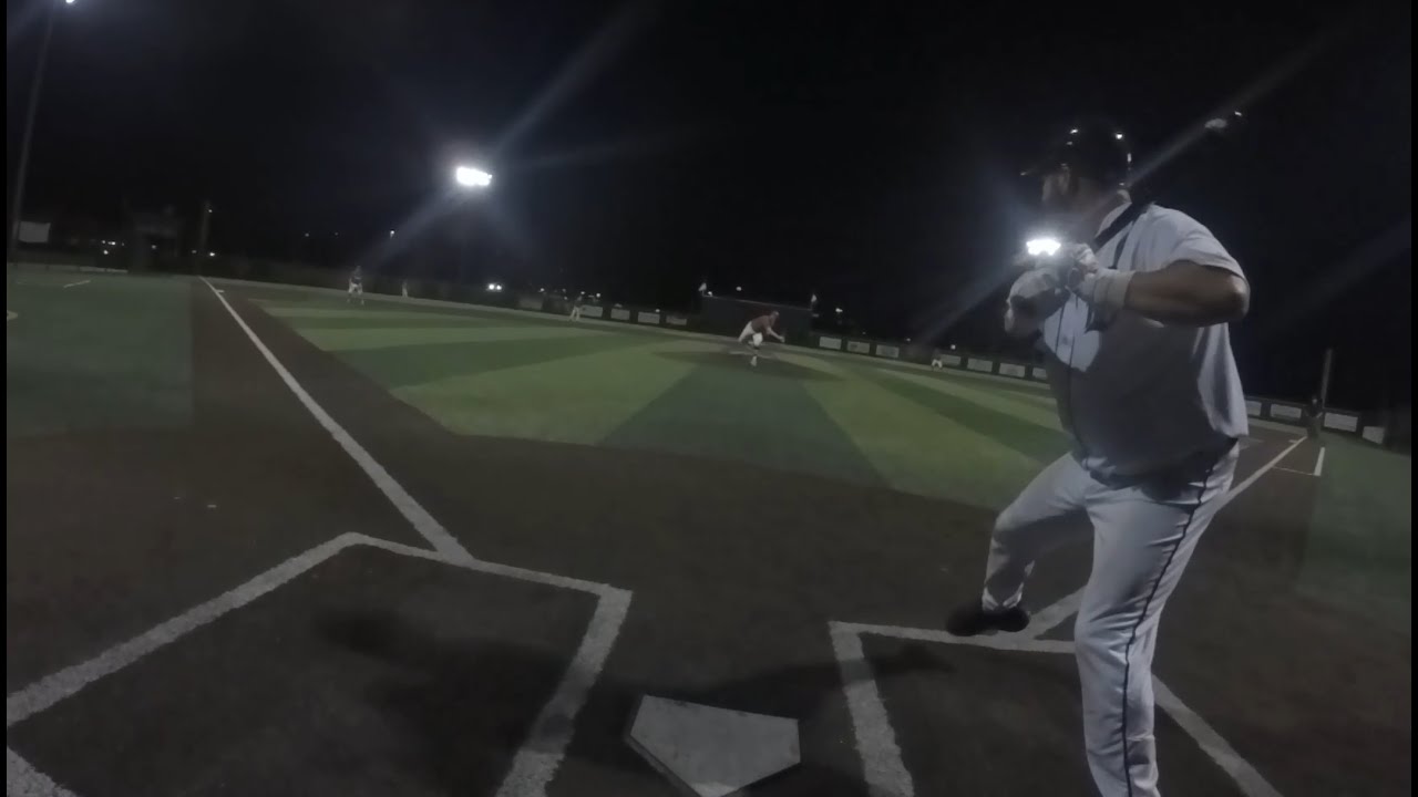 Baseball Game [GoPro] - YouTube