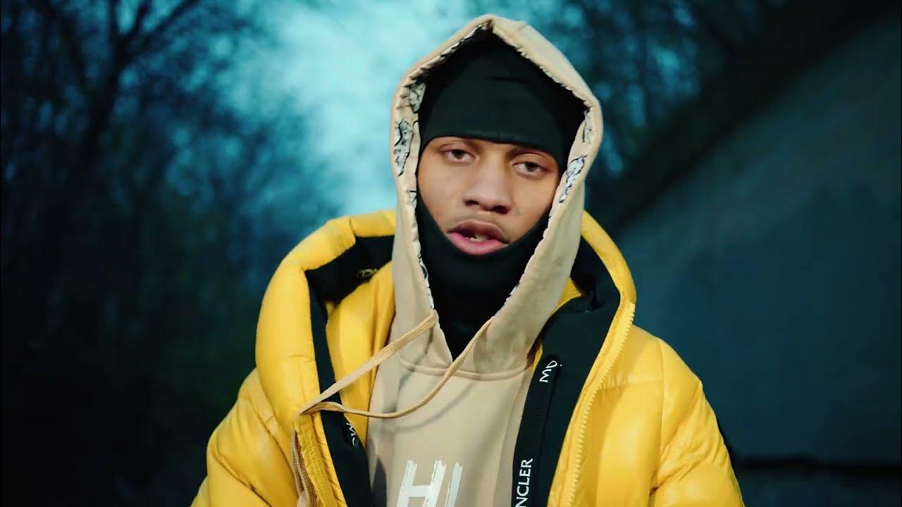 YBN Lil Bro - Too Humble ( Official Video ) Shot by @KARDIAKFILMS - YouTube