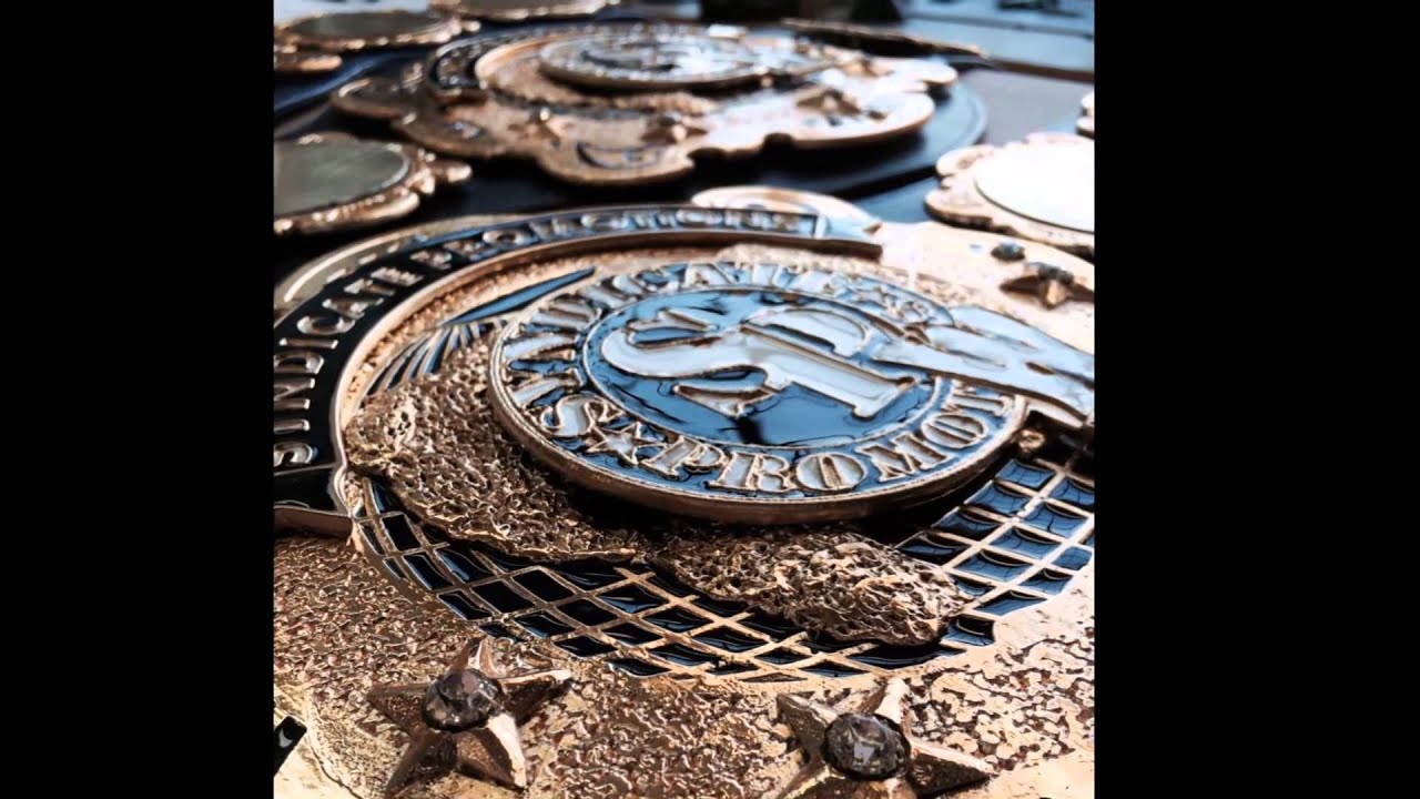 Masis Boxing Belts, Pioneers in Championship Belts Fabrication & Design ...