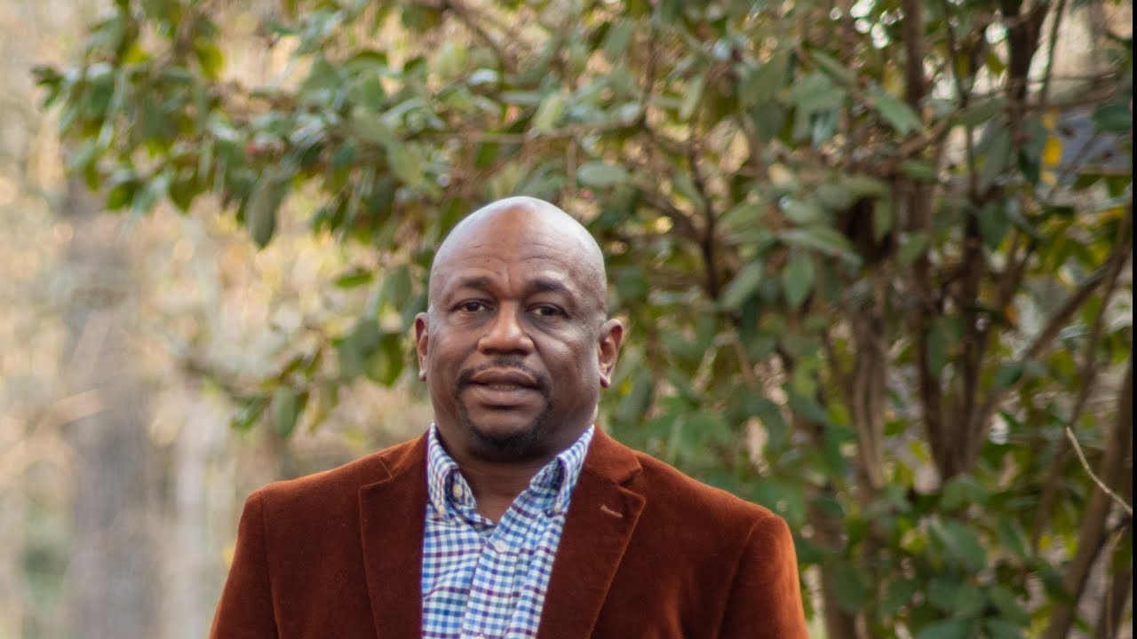 S3 EP23 America in Black and White Presents "Tony Walker Billups" - YouTube