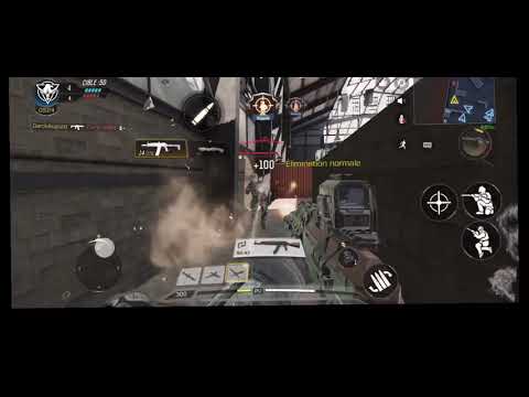 Road to TryHard CoD Mobile - YouTube