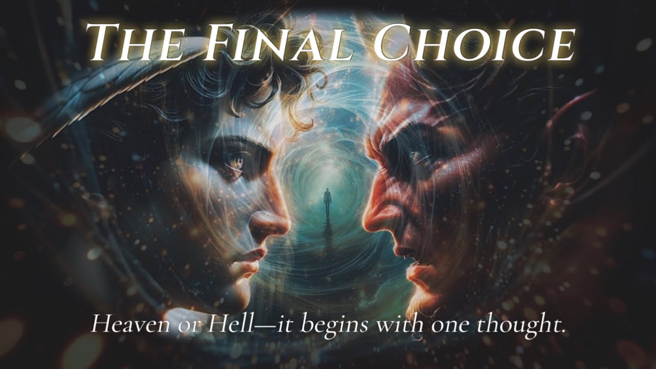 Exclusive 3-Month Release | 666Hz - “The Final Choice” (Official Sleep ...