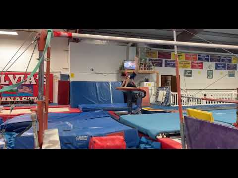 Kendall Whitman - Vault Update Front Layout Full 2018 - YouTube