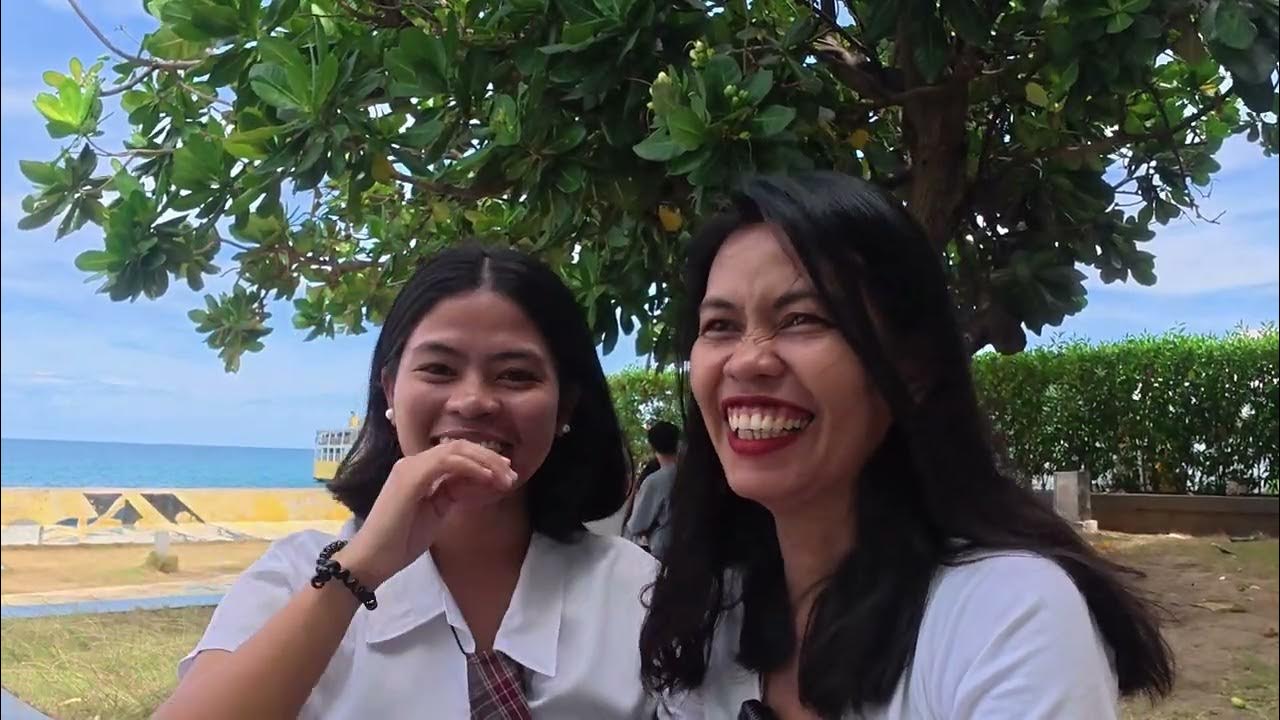 20 year old great Filipina who likes cherry on top 🙂😇🍒 - YouTube