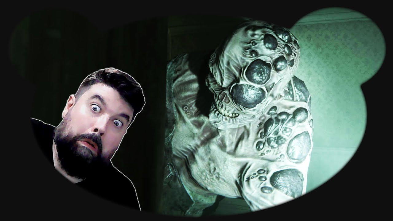 Eine Lieferung mit fatalen Folgen - Night Grove (Facecam Horror ...