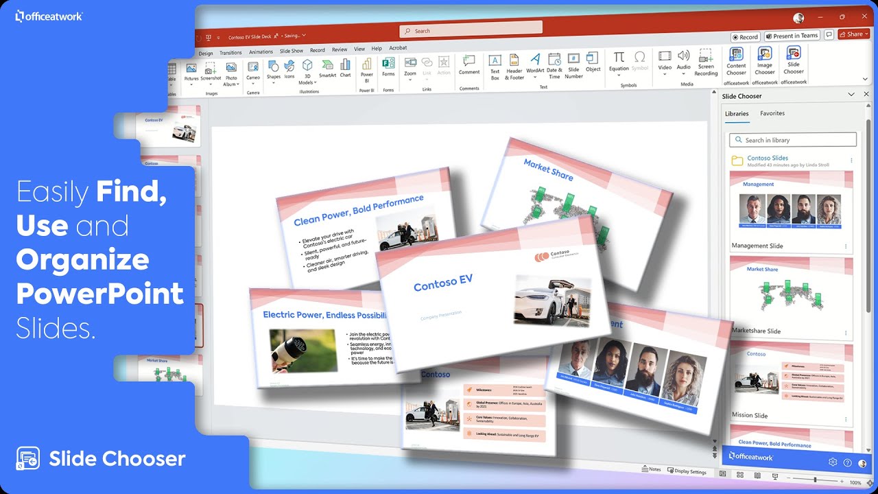 Easily Find and Use PowerPoint Slides Across Your Organization ...