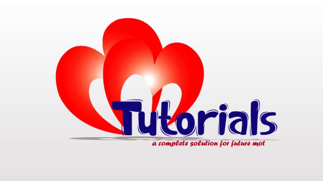 MM Tutorials Logo Animation - YouTube