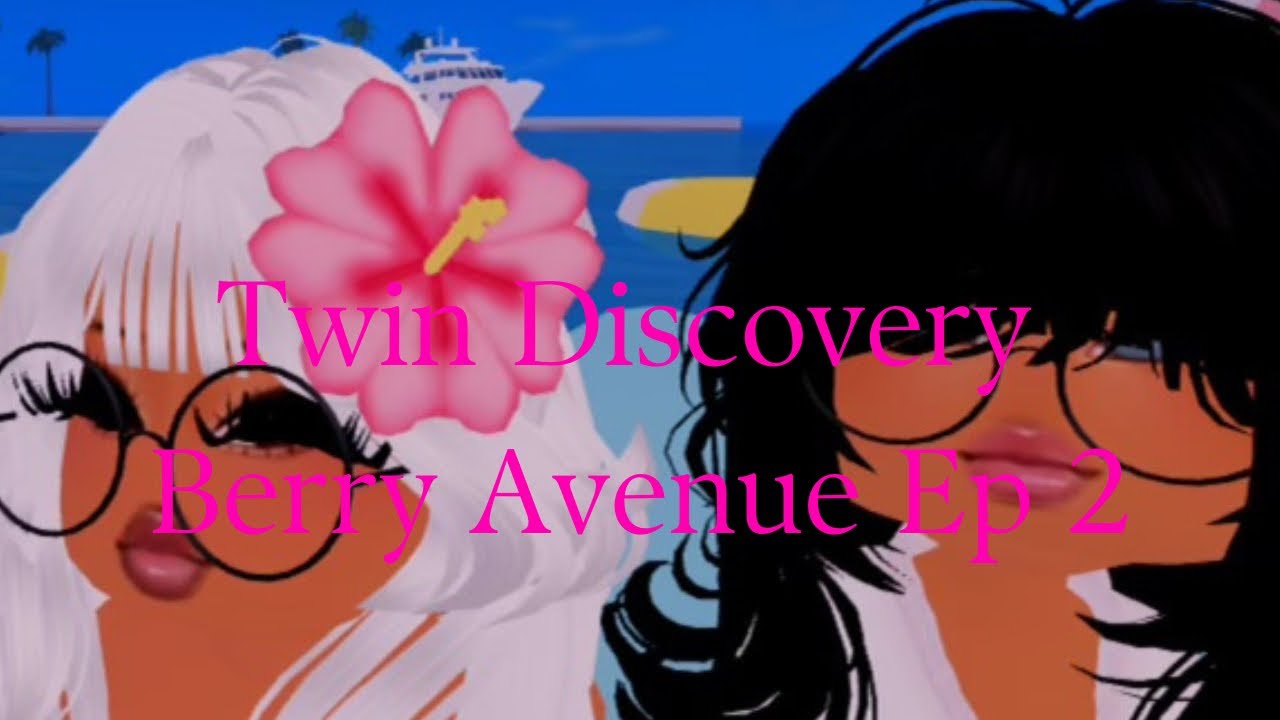 Roblox Berry Avenue: Episode 2 - Adventure Awaits at the Camp! - YouTube