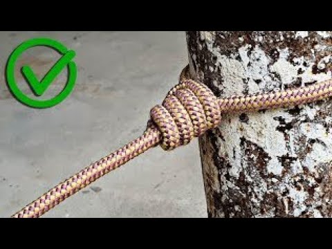How To Do Rope Magic | 3 Rope Magic Tutorial For Beginners - YouTube