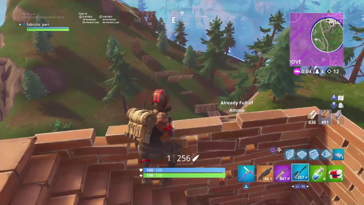 Win Gameplay - YouTube