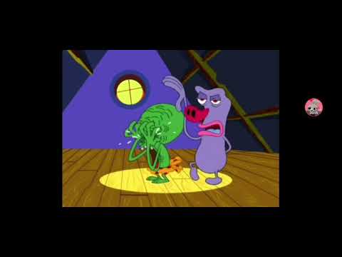 Space Goofs Candy Crying 2 - YouTube