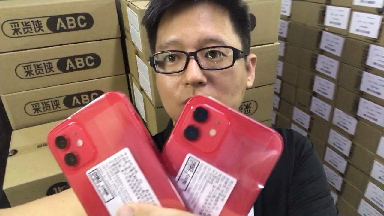 Cheap price iPhone 12 wholesale used iphone distributor in China used ...