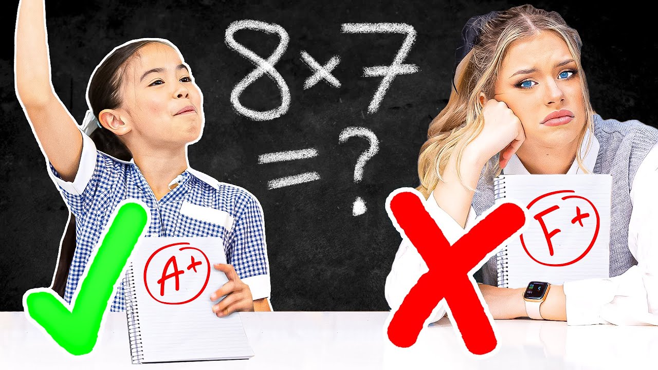 Are TOS Girls Smarter Than A 5th Grader? - YouTube