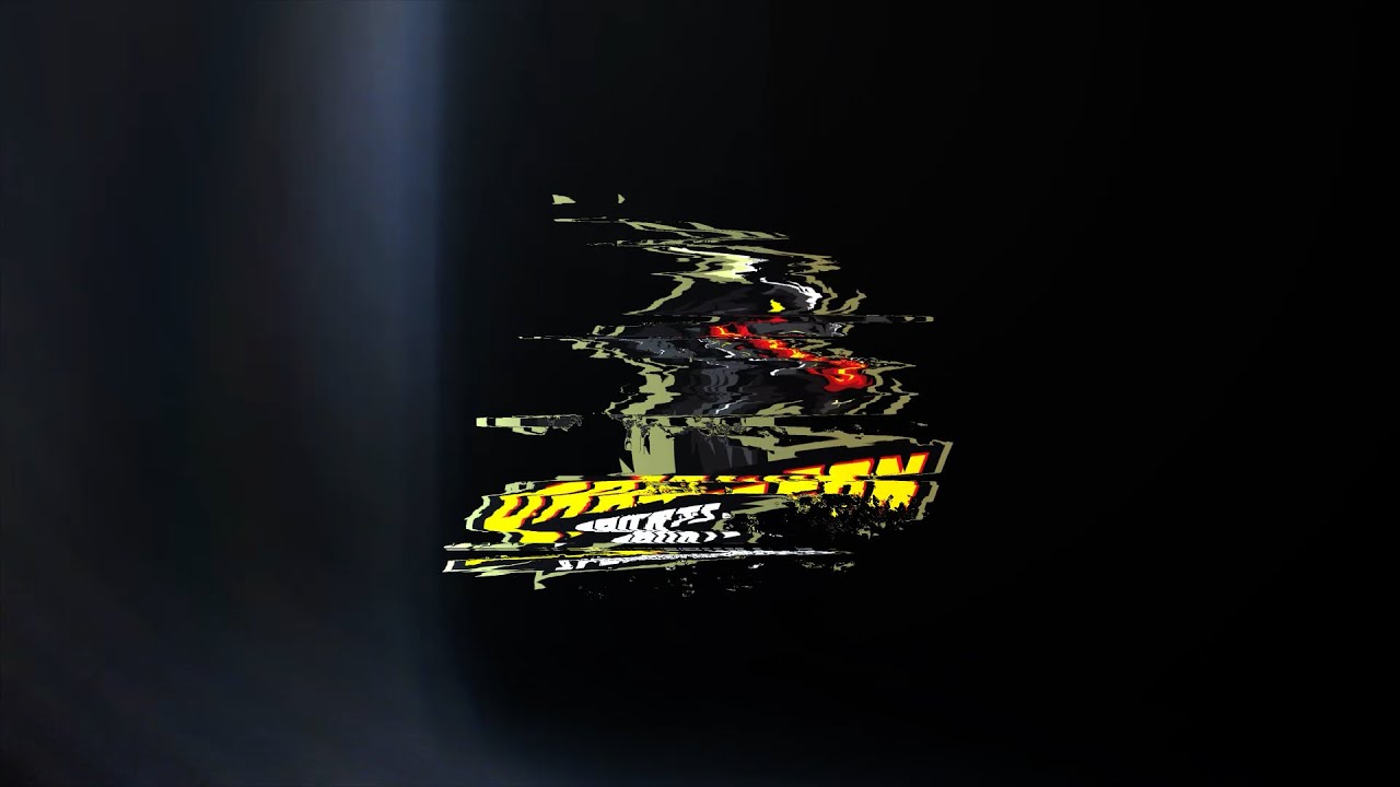 Gaming Intro Template 3 - YouTube