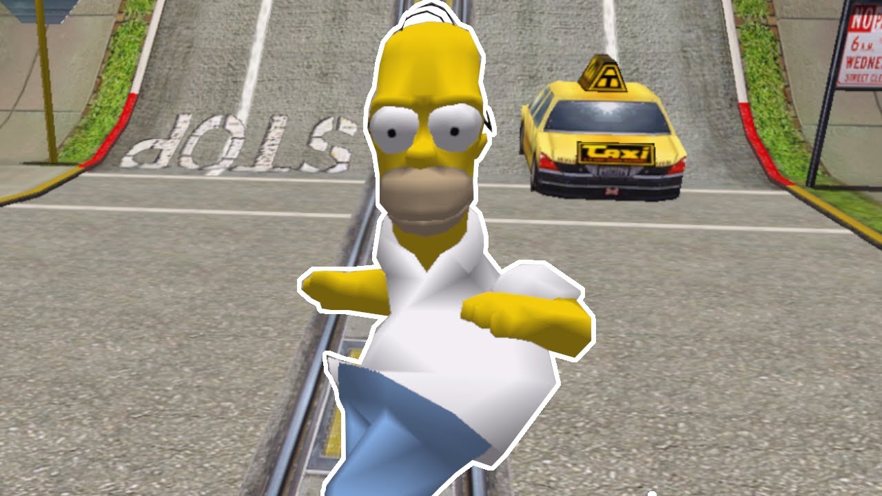 HOMER SIMPSON in SONIC ADVENTURE 2! Mod Gameplay - YouTube