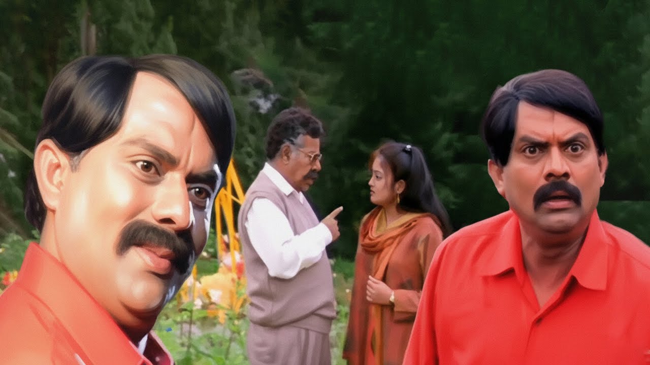 നിനക്ക് കളിച്ച് ഗർഭം ഉണ്ടാക്കാൻ ആണോടാ എൻ്റെ ഭാര്യ | MINNARAM | Mohanlal ...