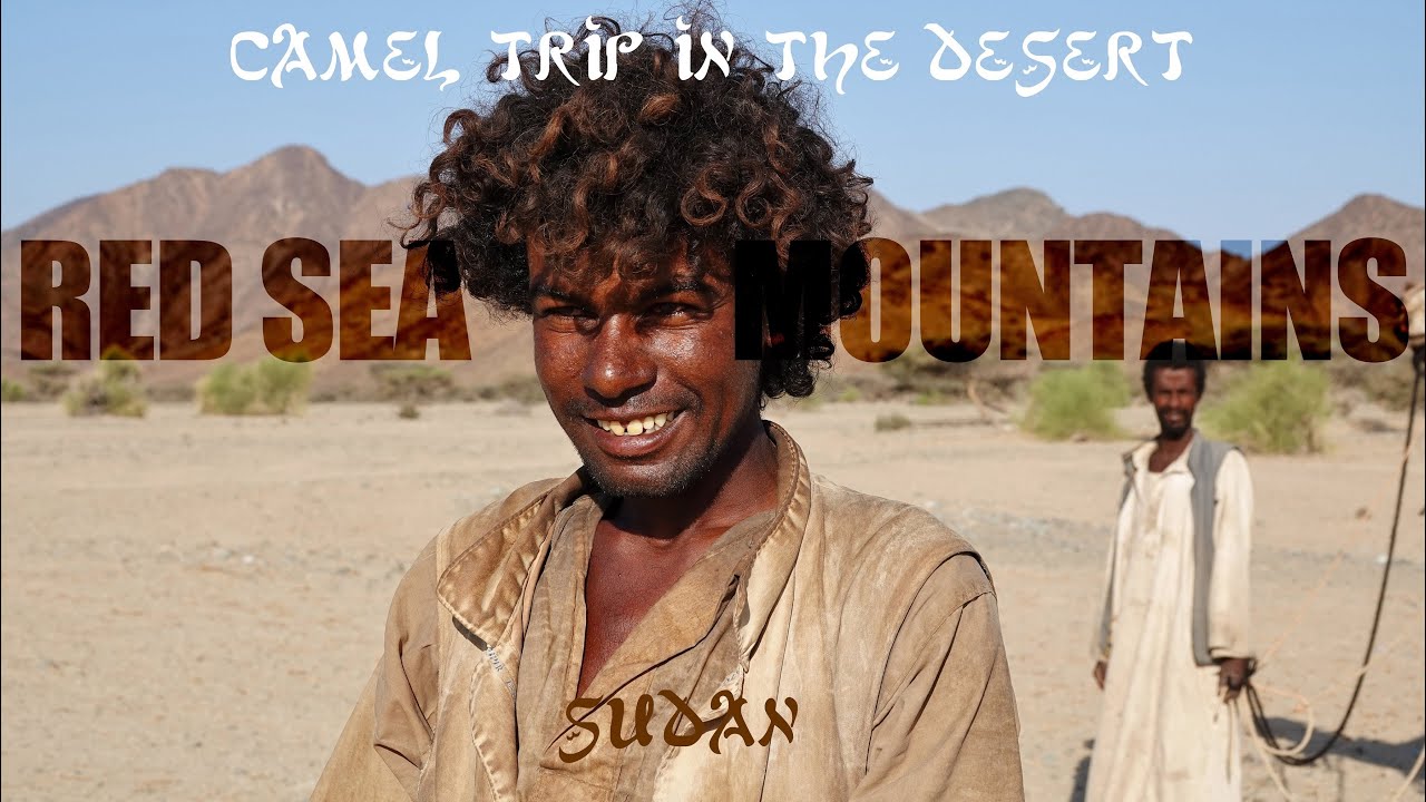 Sudan | Red Sea mountains - YouTube