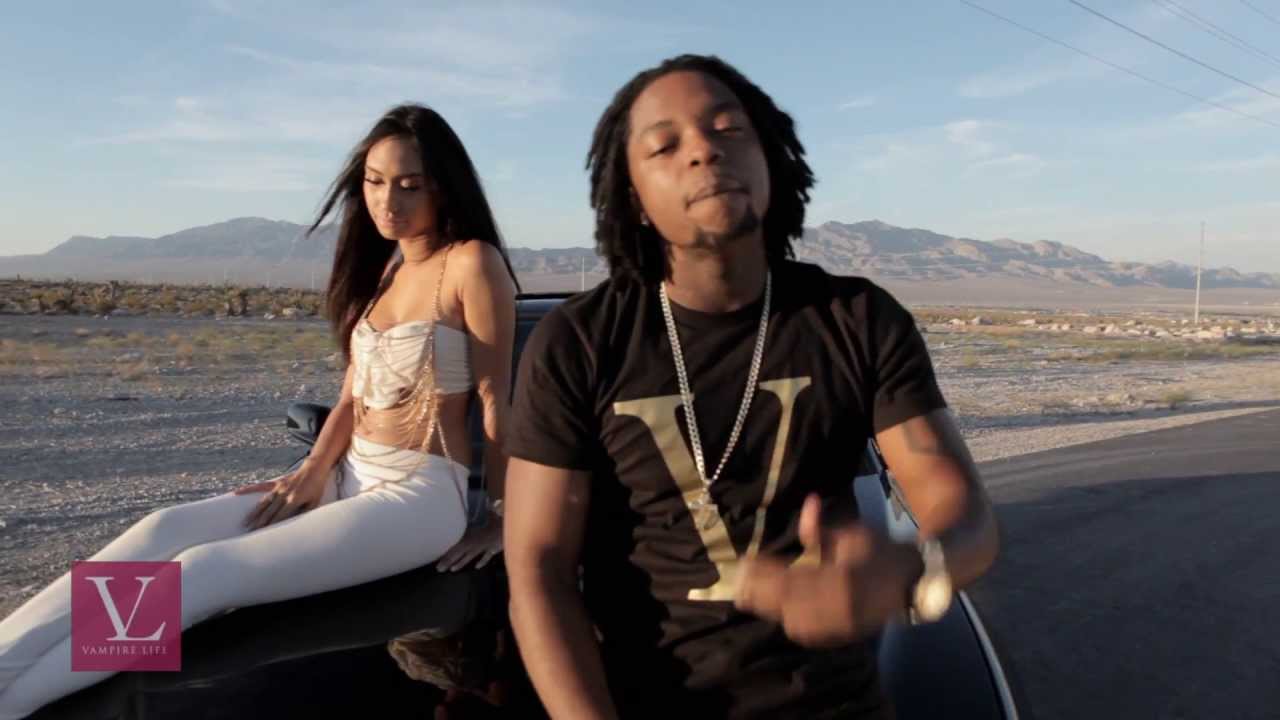 Bag It On/H.I.T.W.G Pluto feat. Philthy Rich - YouTube