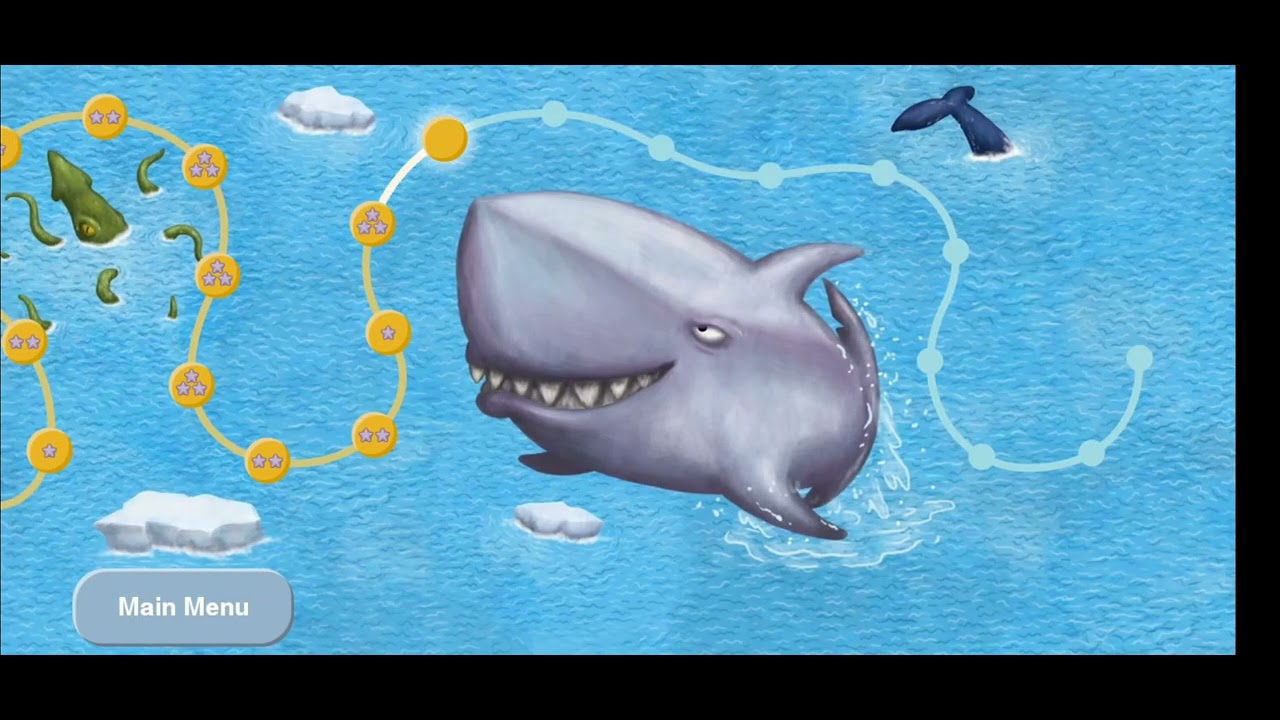 tasty blue part 6(nano shark time) - YouTube