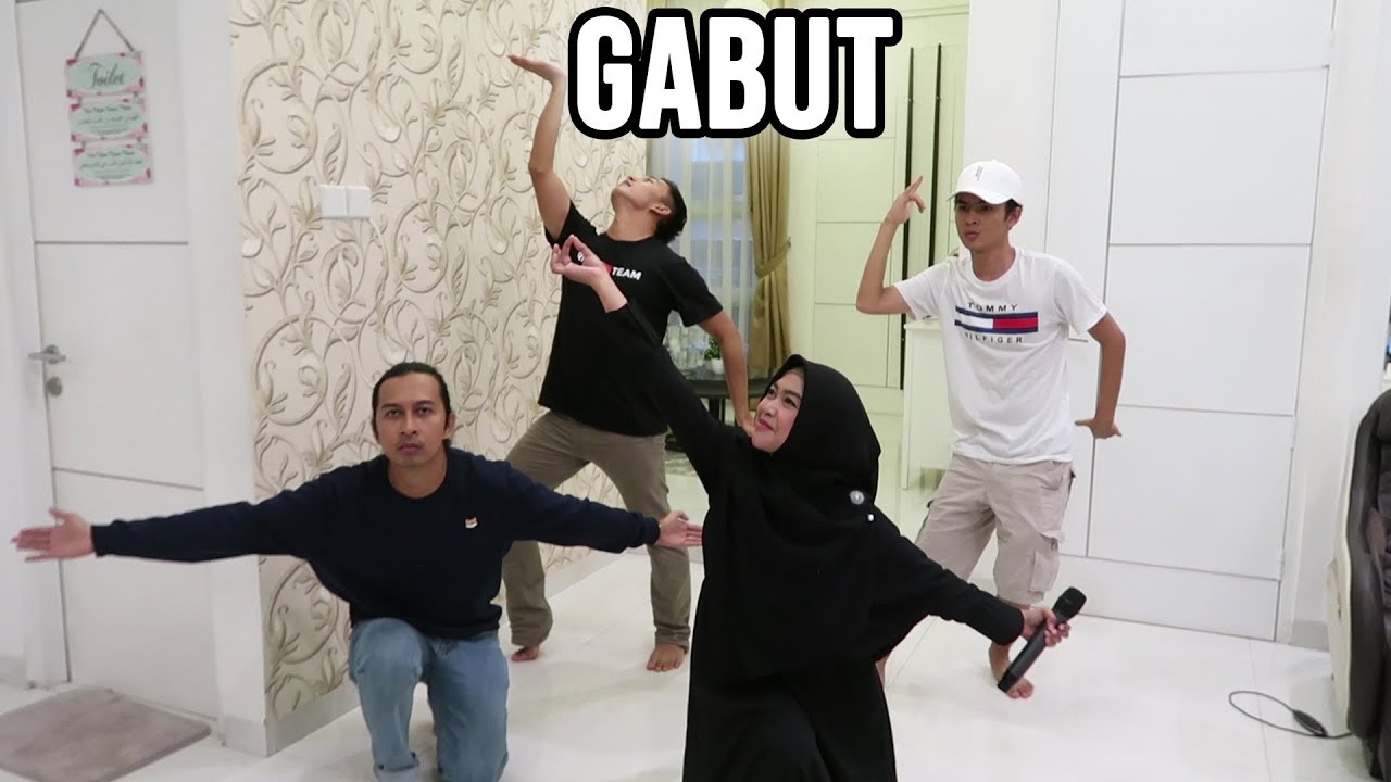 GABUT. LAGU CURHAT. - YouTube