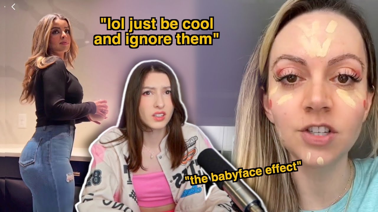 TikTok Advice on How to Rizz - YouTube