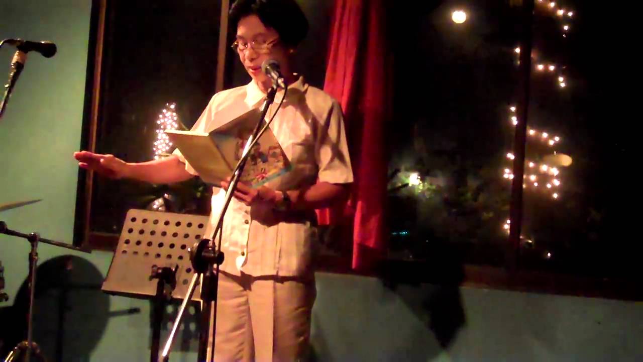 Tuktok ti Bantay - Aida Campos-Tiama - YouTube