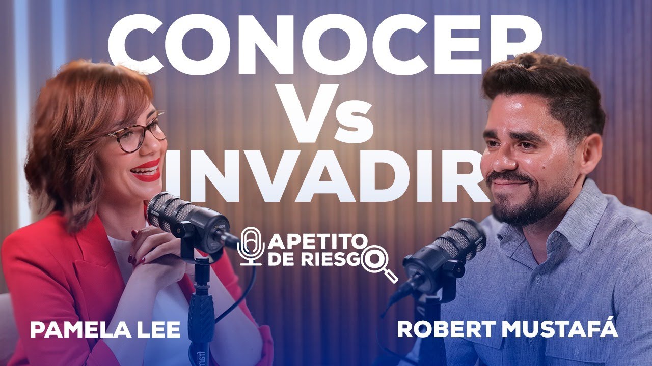 STORYPLAFT CON PAMELA LEE Y ROBERT MUSTAFÁ. ¡SI VAS A VER ESTE ...