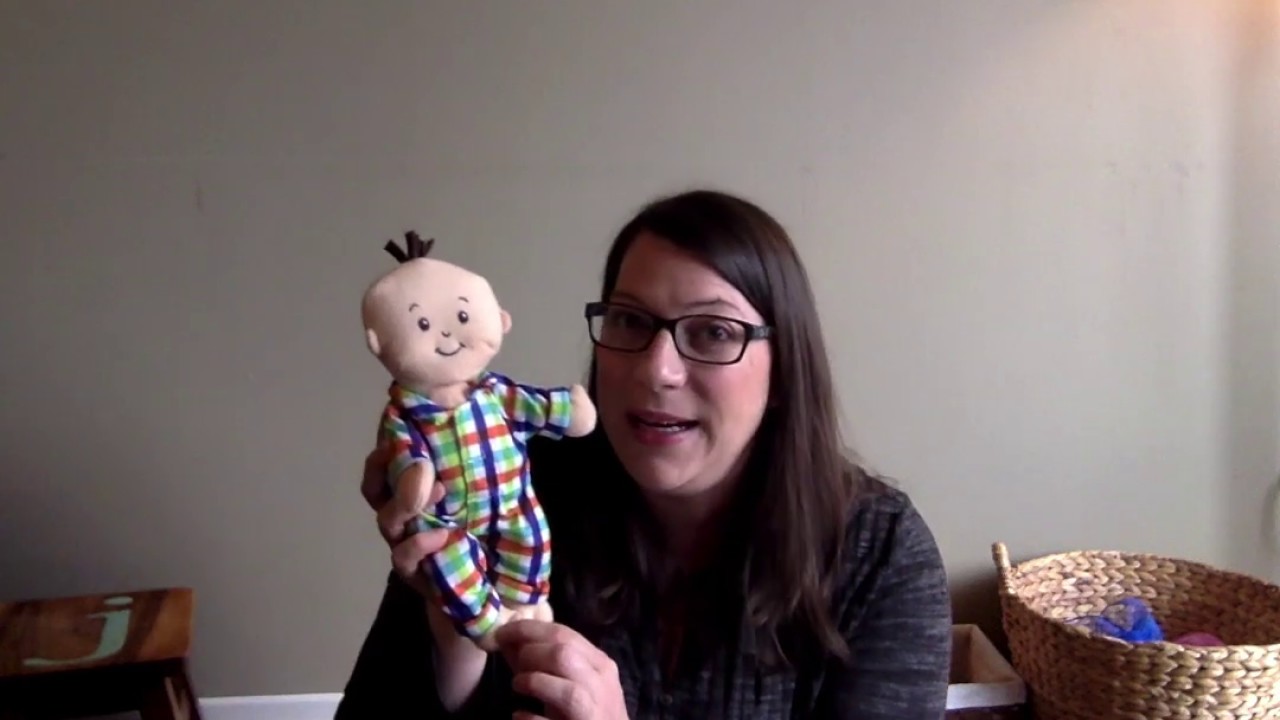 Wiggles & Giggles: Baby Program - YouTube