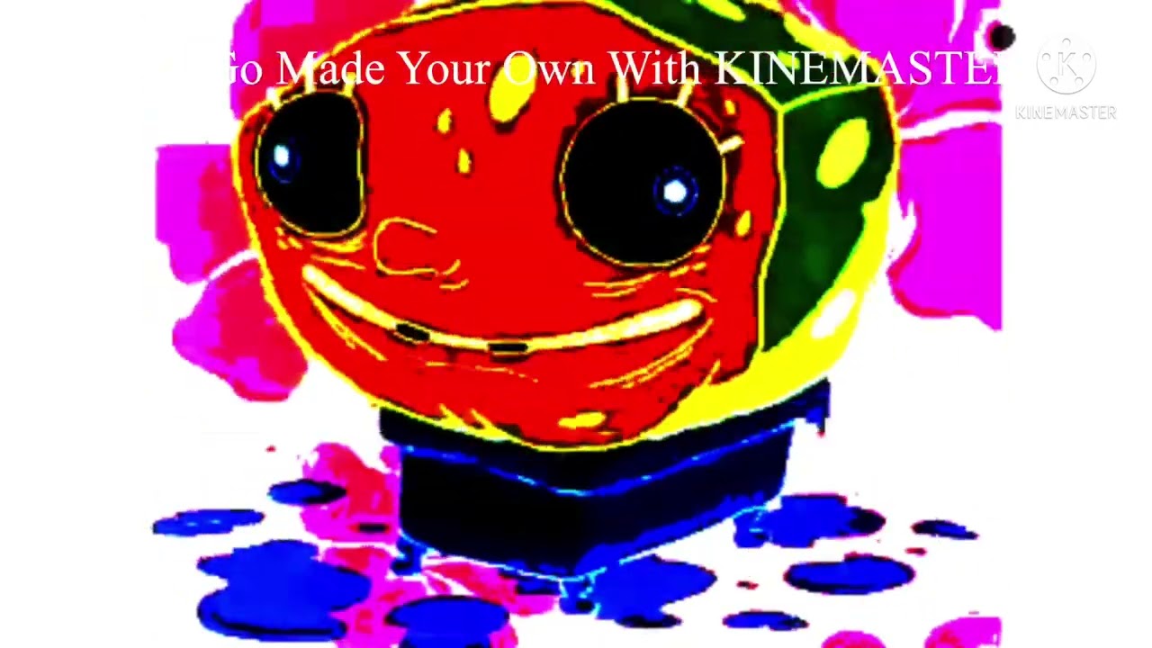 SpongeBob Theme Song G Major Effects - YouTube