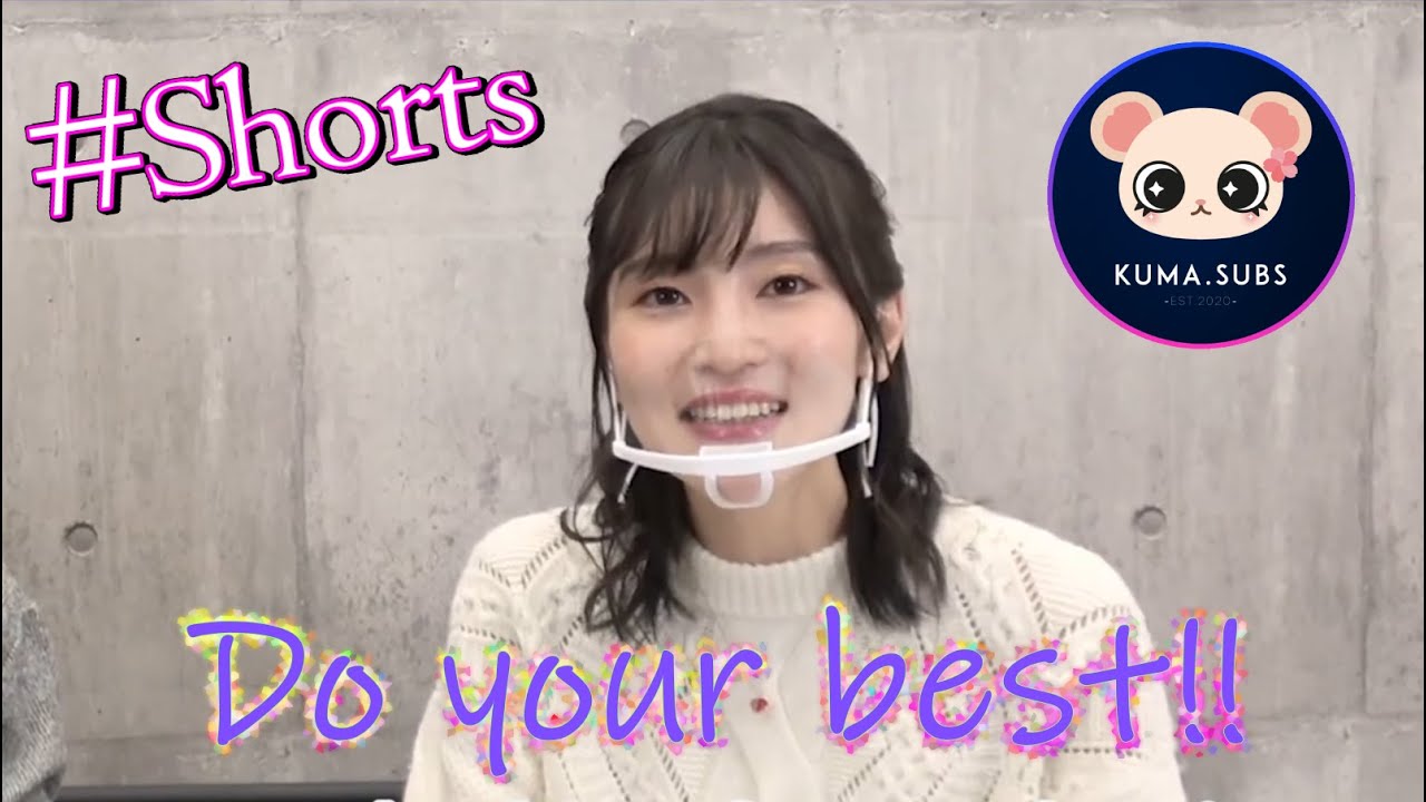 【ENG】Paimon VA Cute Scenes #shorts - YouTube