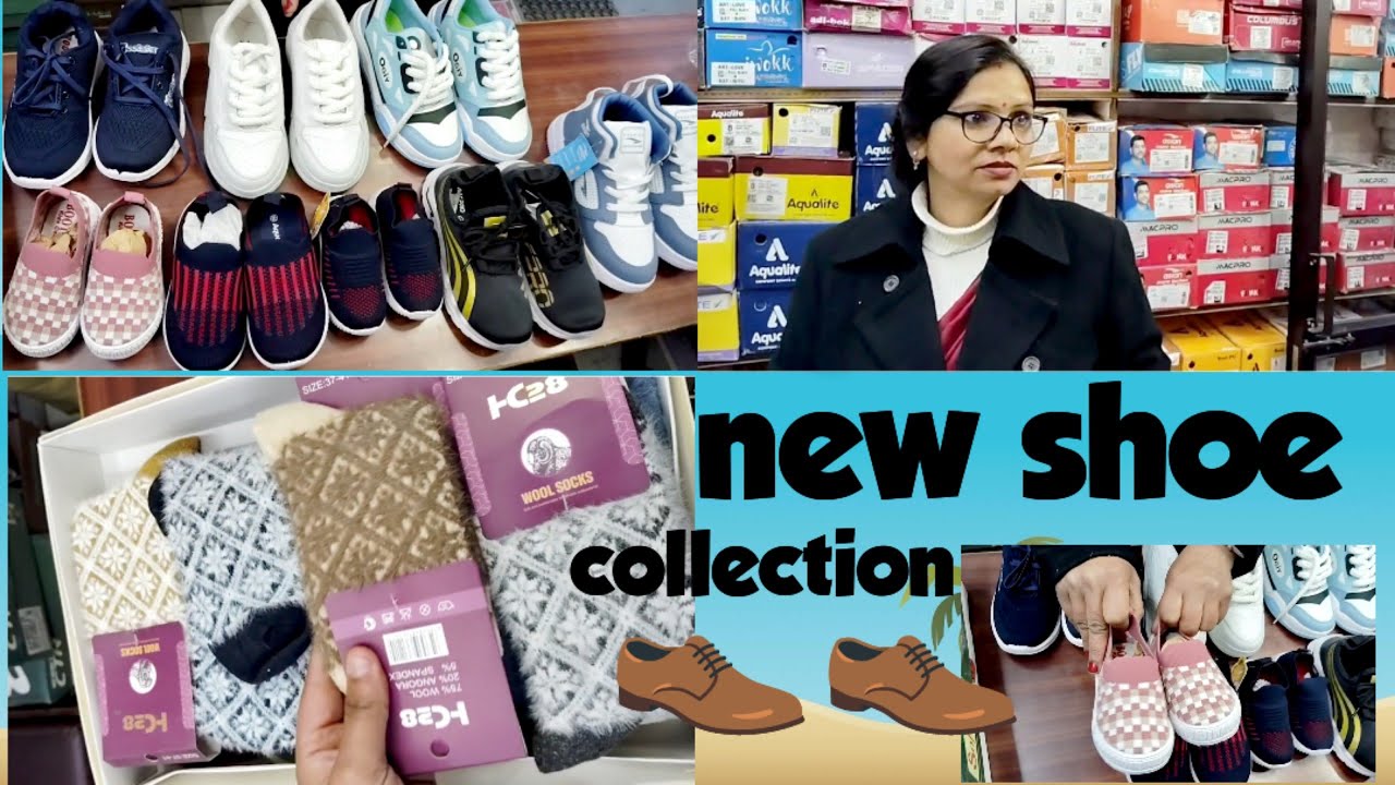 New shoes collection in our shop👞👞. rozz ke rang. like share subscribe🙏 ...