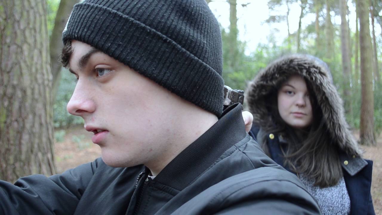Ice Breaker - A Short Action Comedy - YouTube