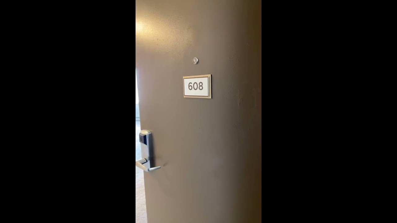 Hummingbird Pointe - One Bedroom Apartment - Excel - 600 sq ft - YouTube