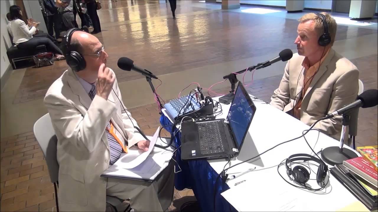 Steve Arterburn - The 7-Minute Marriage Solution | The Meeting House on ...