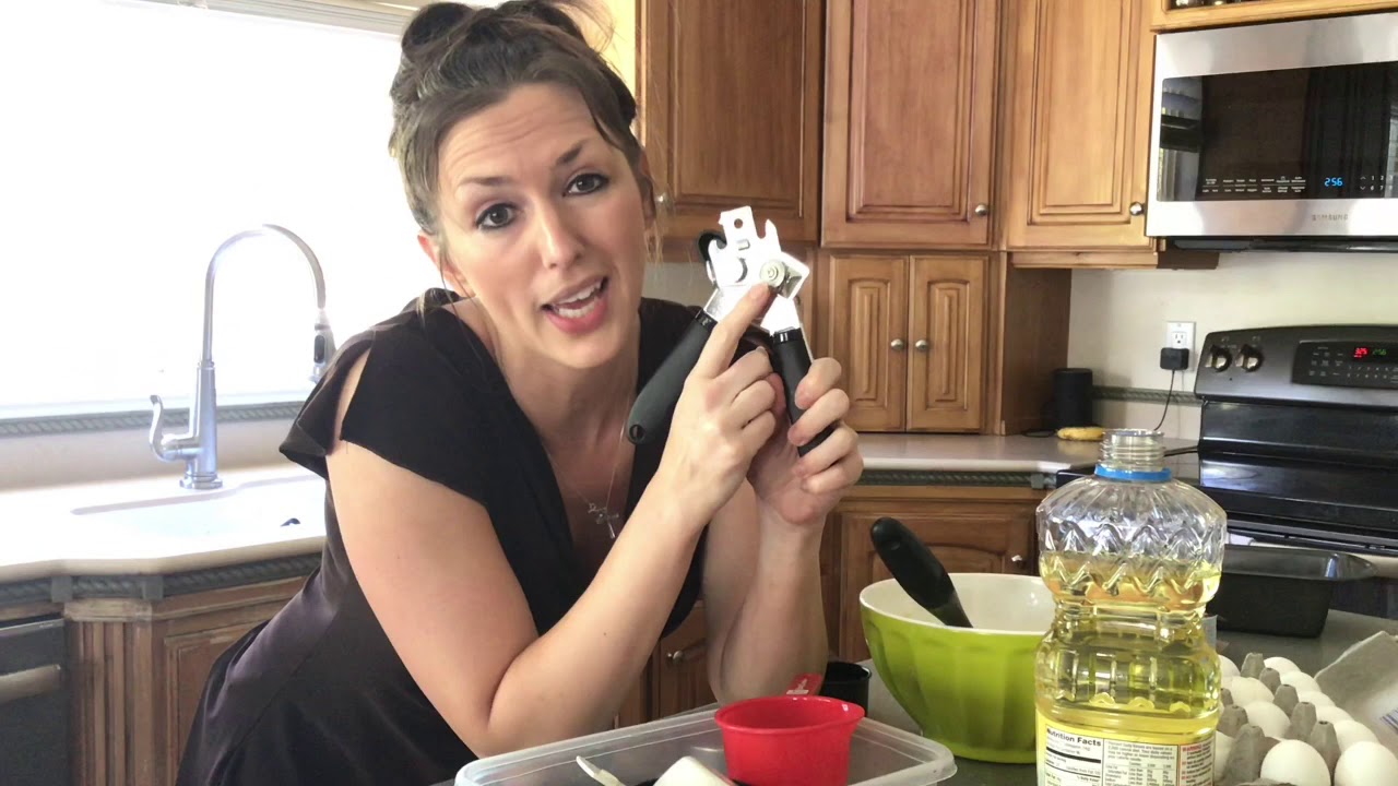 Let’s cook! - YouTube