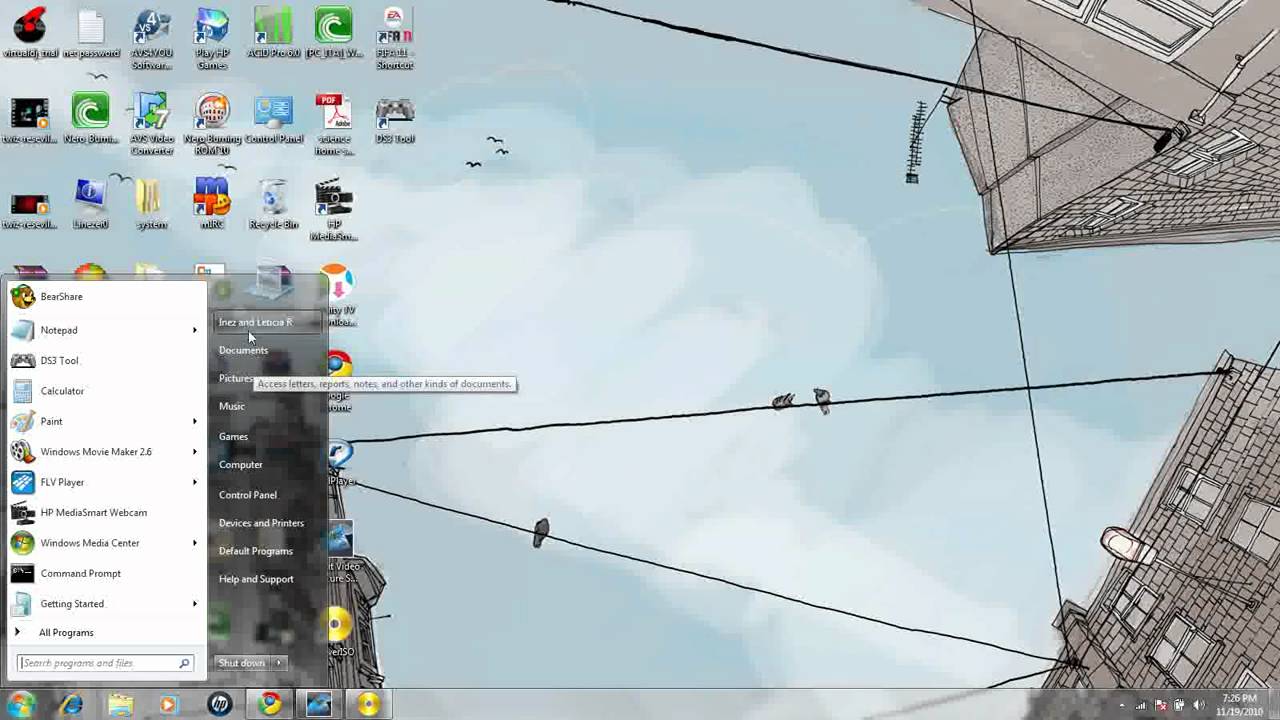 How To Use PowerISO And Mount .ISO Files - YouTube
