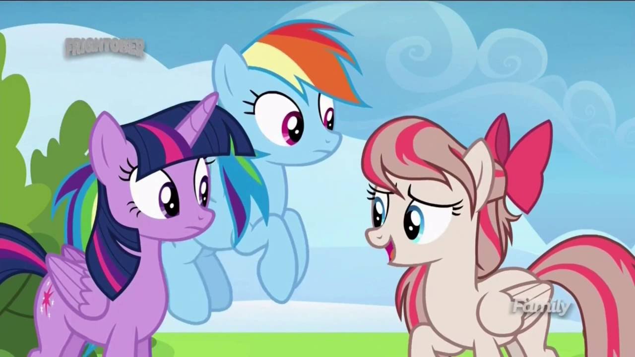 MLP:FIM - Favorite Ponies in Equestria - YouTube