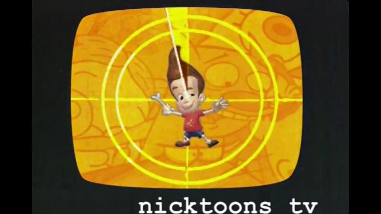 Jimmy Neutron Behind the Scenes (Nicktoons TV behind-the-scenes videos ...