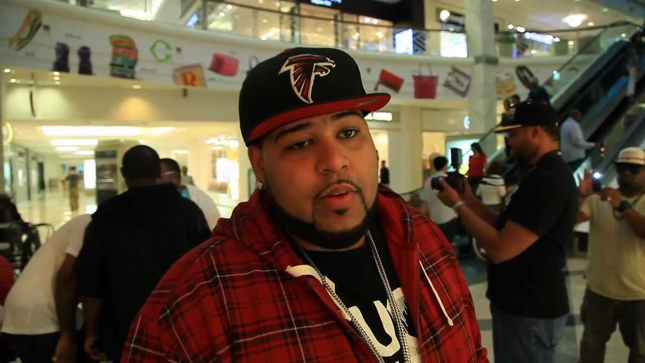 Lou Armstrong BET AWARDS ATLANTA Vlog - YouTube