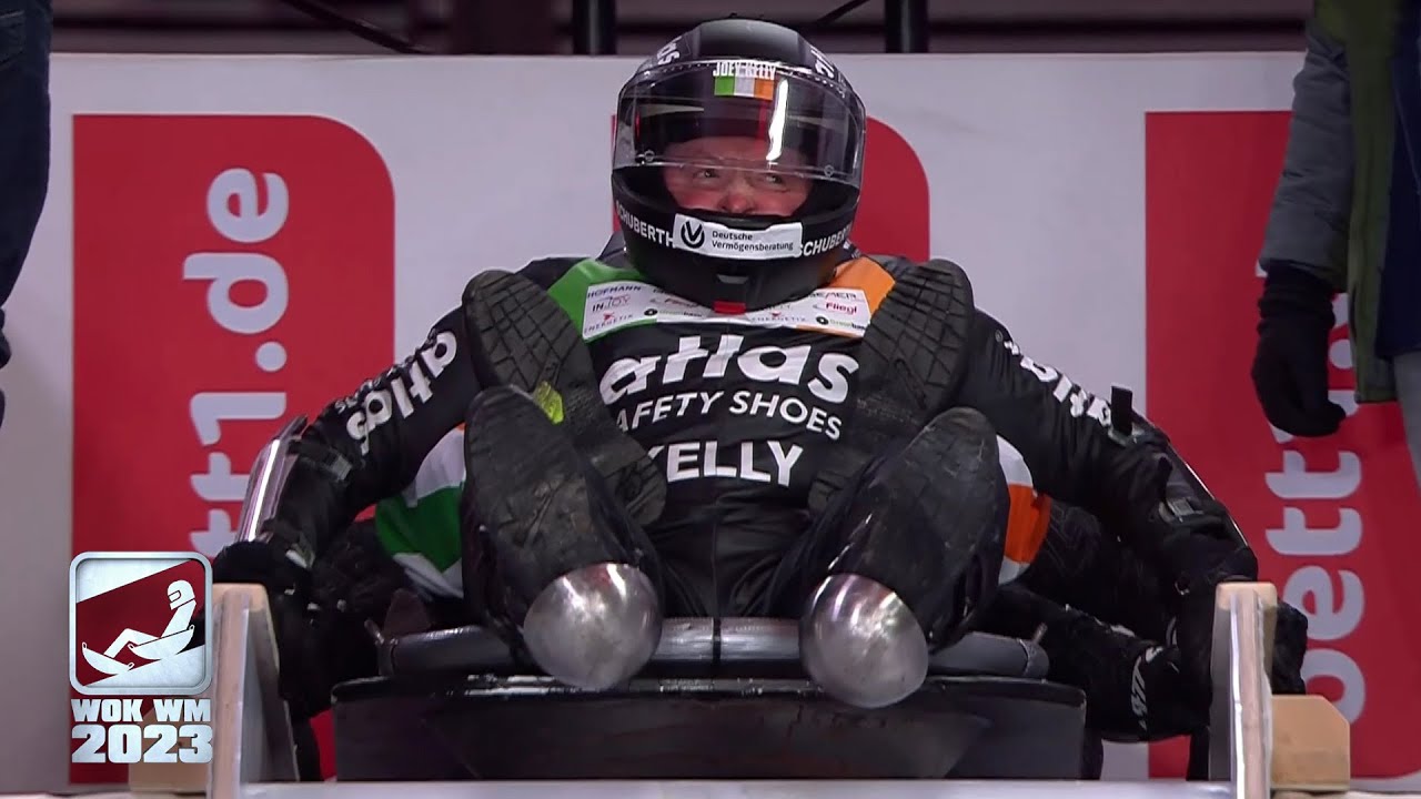 Doppelter Weltmeister-Titel? | 4er WOK Finale | WOK WM 2023 - YouTube