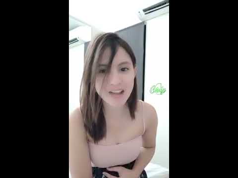 BIGO INDONESIA Sarah Cantik Suara Merdu