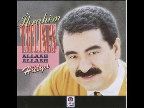 İbrahim Tatlises Biliyem Yar Biliyem