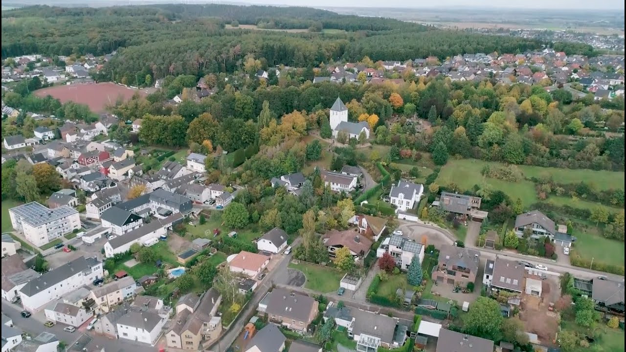 Herzlich willkommen in Mechernich - YouTube